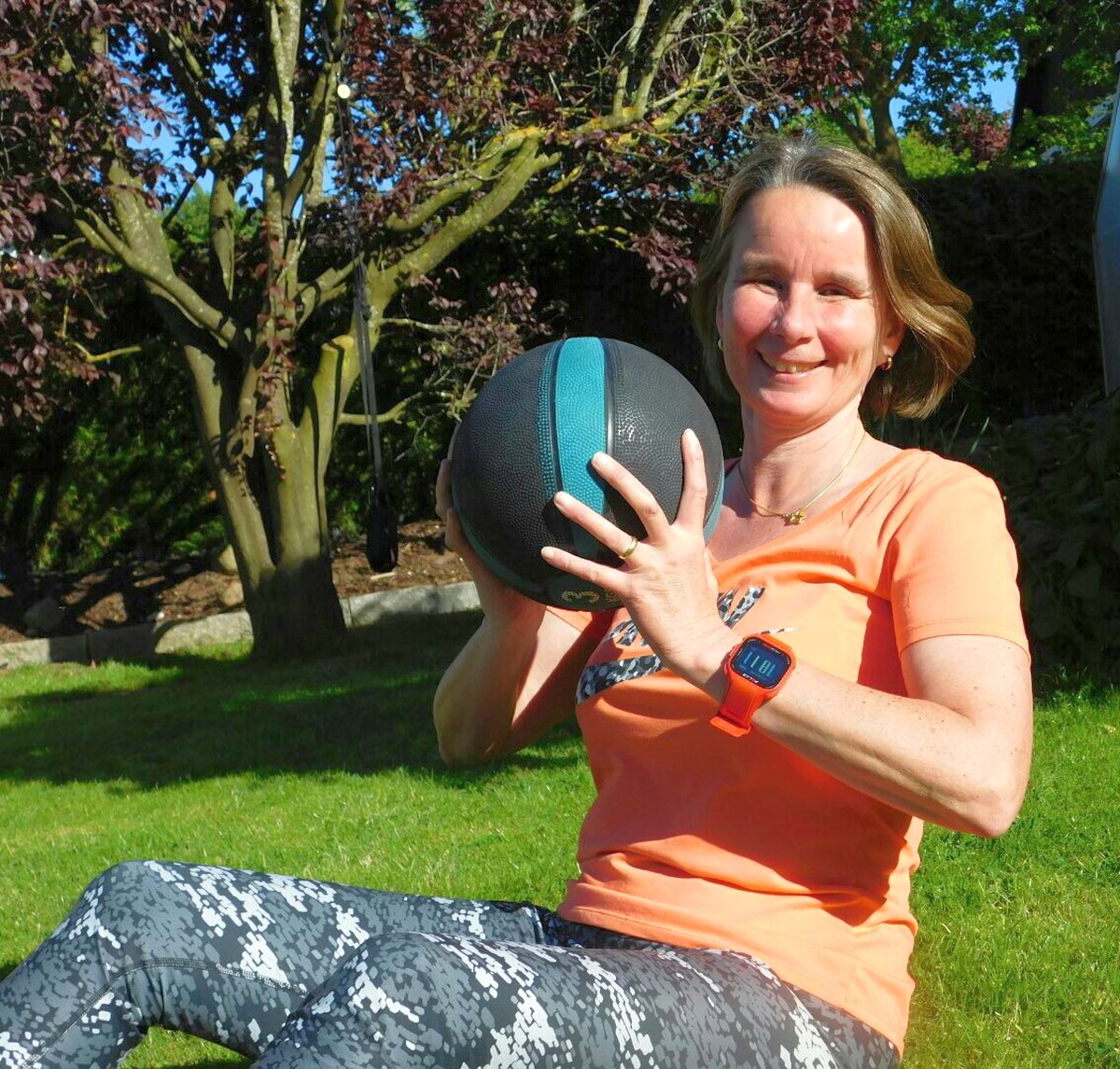 Über mich – Förde Vital | Martina Koberstein | Physio-Therapeutin ...